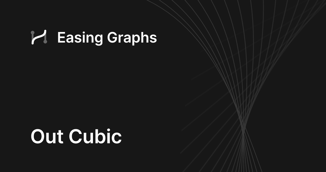 Out Cubic